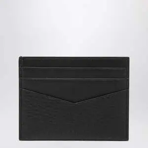 Givenchy Smooth Leather Card Holder