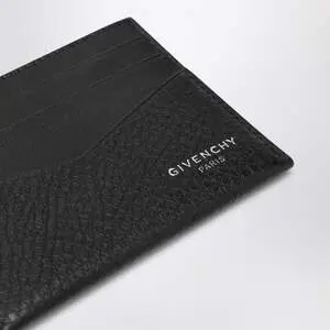 Givenchy Smooth Leather Card Holder