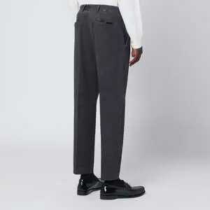 PT TORINO Cotton Trousers