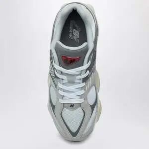 NEW BALANCE 9060 Sneakers Lace Raincloud