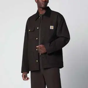 Carhartt Work In Progress Cuffed Coats For Men