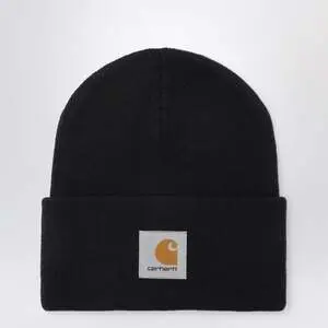 Carhartt Work In Progress Acrylic Watch Beanie - Blue