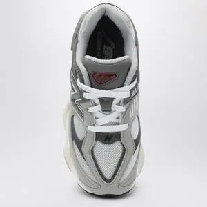 NEW BALANCE Sneakers 9060 Lace Raincloud/ Castelrock