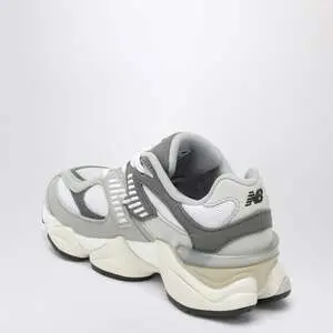 NEW BALANCE Sneakers 9060 Lace Raincloud/ Castelrock