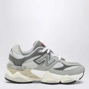 NEW BALANCE 9060 Sneakers - Grey