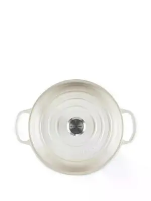 LE CREUSET Cast-iron Casserole Dish