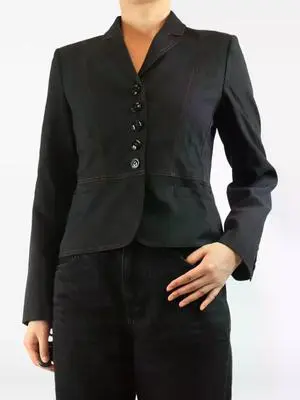 ME+EM Fitted Blazer