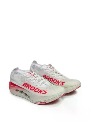 Brooks Hyperion Elite 5 Sneakers - White
