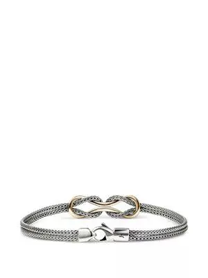 John Hardy Infinite Love Knot Bracelet