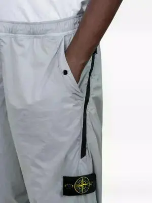 Stone Island Logo-patch Track Pants