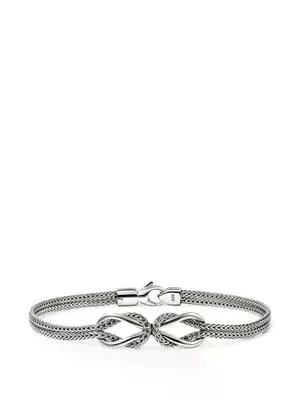 John Hardy Infinite Love Knot Bracelet