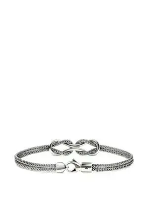 John Hardy Infinite Love Knot Bracelet
