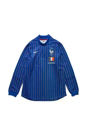 Nike X Jacquemus France Goalkeeper Long Sleeve Shirt