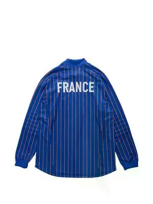 Nike X Jacquemus France Goalkeeper Long Sleeve Shirt