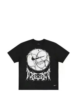 Nike Short Sleeve T-shirts For Men