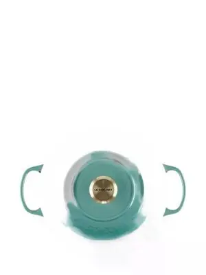 LE CREUSET Enameled Cast-iron Casserole Dish - Blue