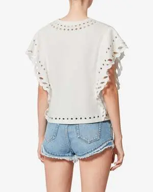 ETOILE Odyle T-shirt
