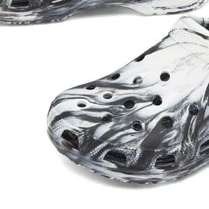 CROCS Classic Marbled Clogs