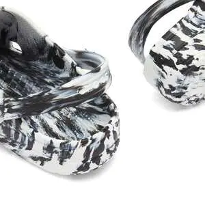 CROCS Classic Marbled Clogs