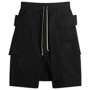 Rick Owens Creatch Cargo Pods