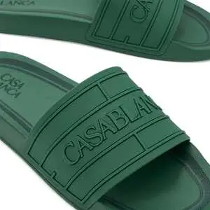 Casablanca Pool Slider