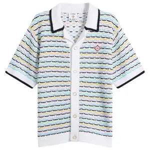 Casablanca Pocket Shirts For Women