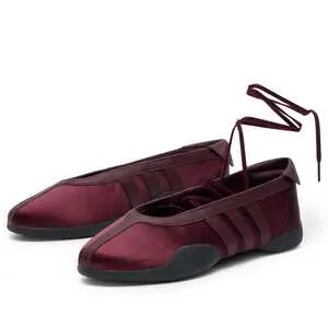 Adidas Taekwondo Mei Ballet Sneaker