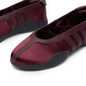 Adidas Taekwondo Mei Ballet Sneaker