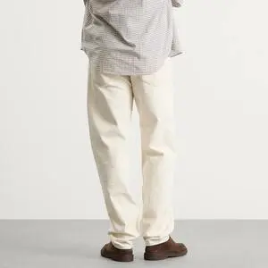 DRAKE'S 5 Pocket Selvedge Jeans