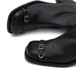 JUSTINE CLENQUET Janis Boots