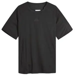 Adidas Teamgeist T-shirt - Black