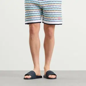Casablanca Pool Slider