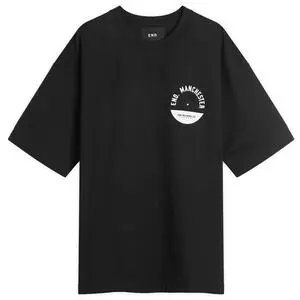 END. City Series 2.0 Manchester Graphic T-shirt
