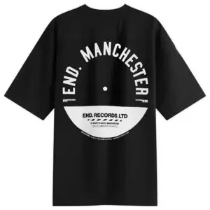 END. City Series 2.0 Manchester Graphic T-shirt