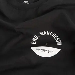 END. City Series 2.0 Manchester Graphic T-shirt