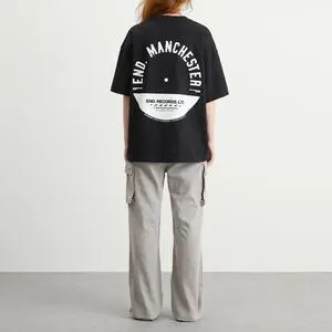 END. City Series 2.0 Manchester Graphic T-shirt
