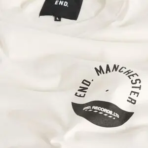 END. City Series 2.0 Manchester T-shirt