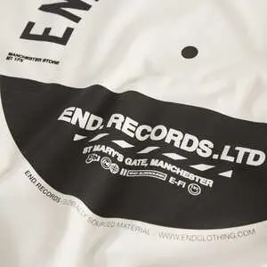 END. City Series 2.0 Manchester T-shirt