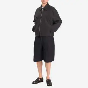 Studio Nicholson Fola Zip Through Jacket