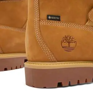 Timberland X Beams 6 Inch Mid Buckle Gtx Boot