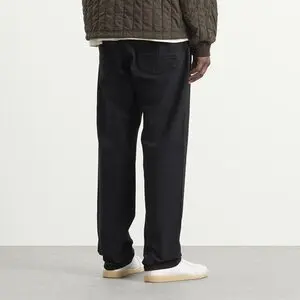 Stone Island Tc Tinto Cap Straight Leg Jeans