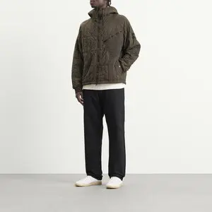 Stone Island Tc Tinto Cap Straight Leg Jeans