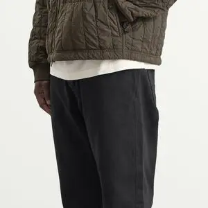 Stone Island Tc Tinto Cap Straight Leg Jeans
