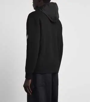 C.P. COMPANY Wool Reversible Jacket