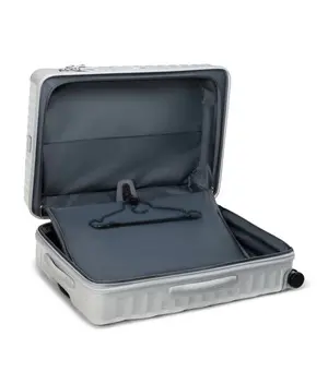 Tumi 19 Degree Extended Trip Check-in Suitcase - Grey