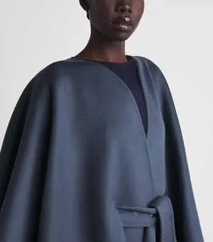 Colombo Cashmere Cape