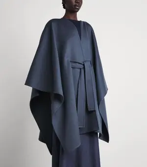 Colombo Cashmere Cape