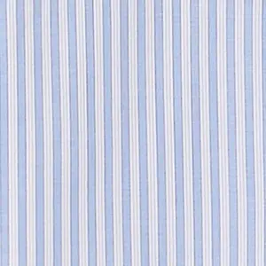 Bonpoint Cotton Stripe Shirt