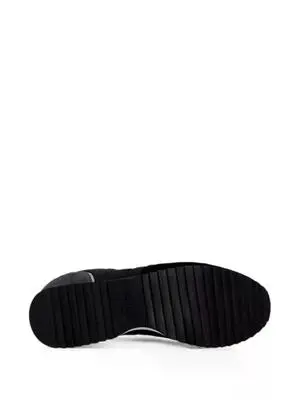 BLAUER. Queens Lace-up Sneakers