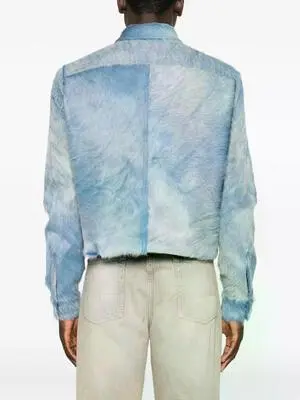 Rick Owens Alice Jacket